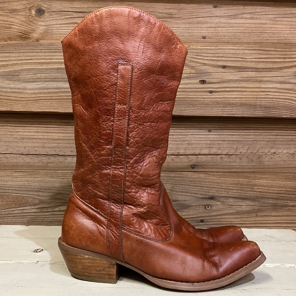 Colin Stuart | Shoes | Colin Stuart Western Boots | Poshmark
